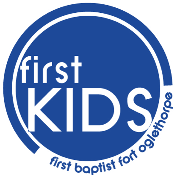 Children - First Baptist Church, Fort Oglethorpe